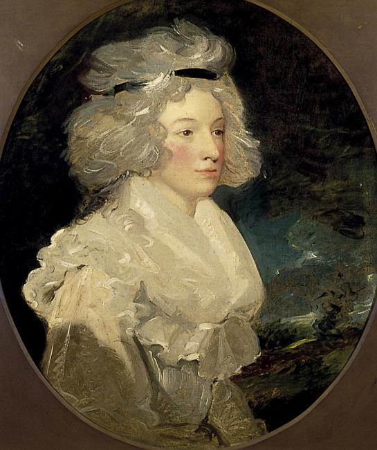 Portrait of a Lady | York Museums Trust