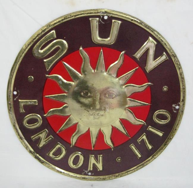 Firemark | York Museums Trust