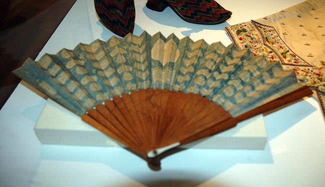 Conversation Fan | York Museums Trust