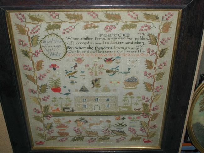 Sampler | York Museums Trust