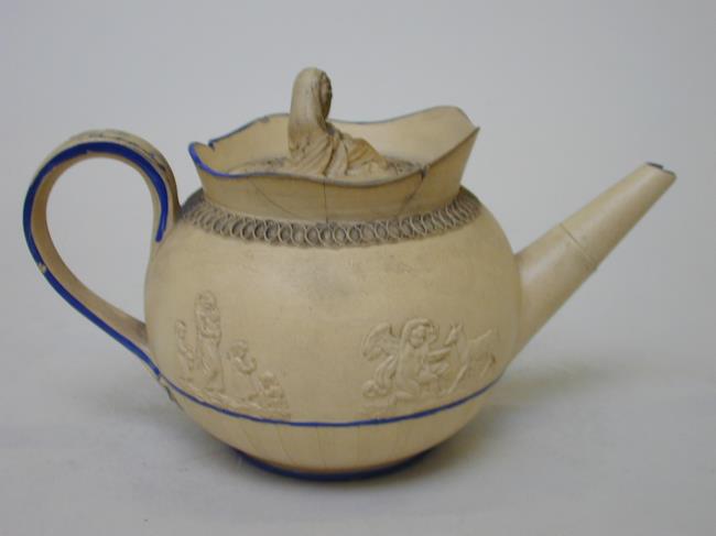 Teapot | York Museums Trust