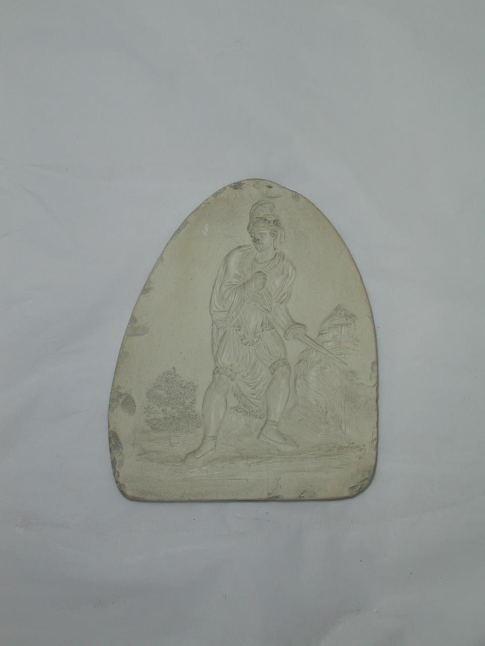 Download image | Oronoko Indian Prince | York Museums Trust