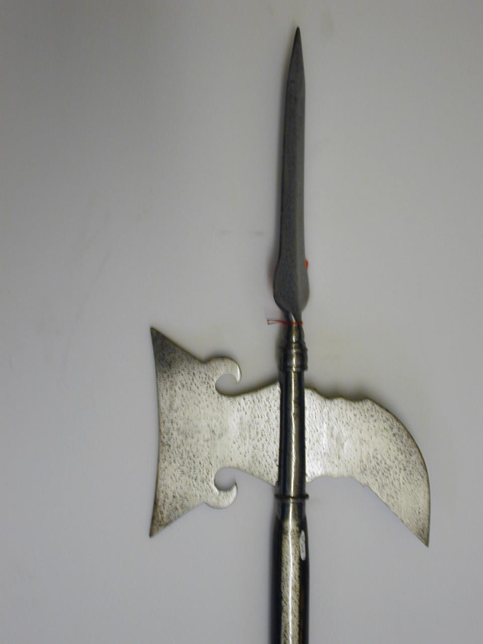 Download image | Halberd | York Museums Trust