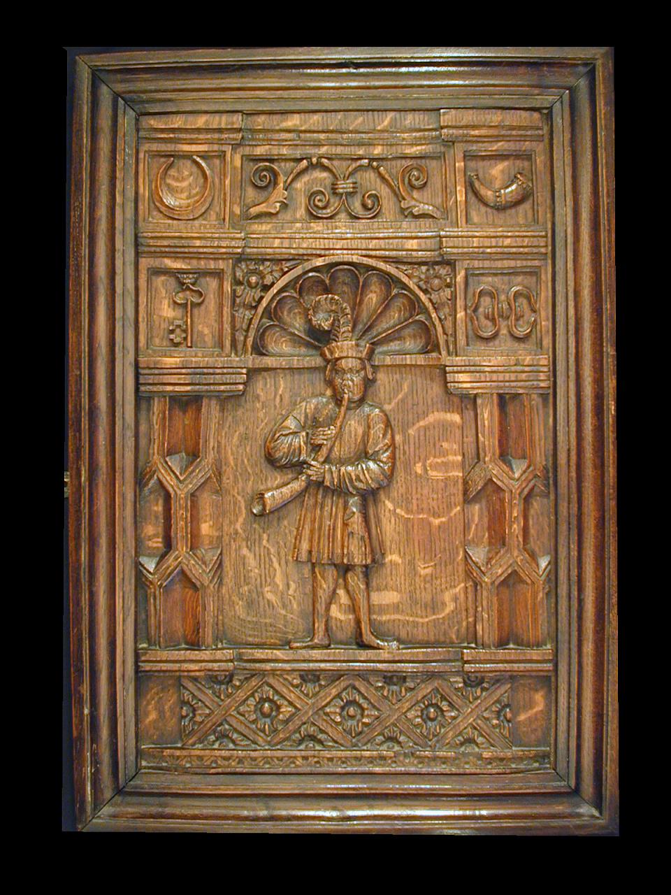 Percy Panel | York Museums Trust