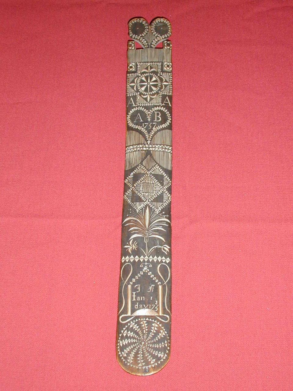 Download image | Stay Busk | York Museums Trust