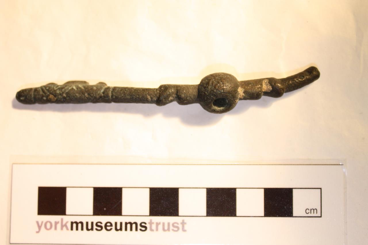 Purse | York Museums Trust