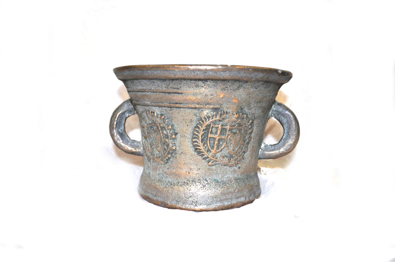 Download image | Mortar (vessel) | York Museums Trust