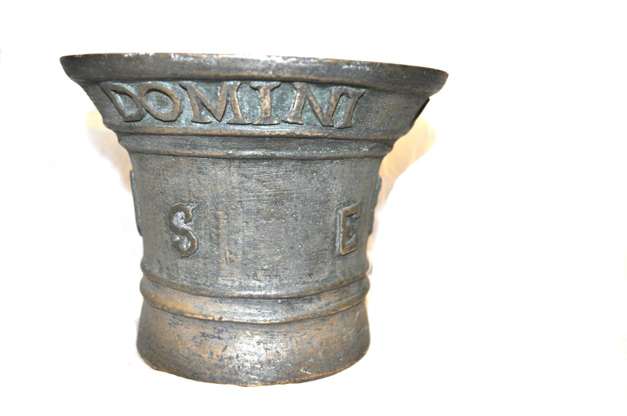 Mortar (vessel) | York Museums Trust