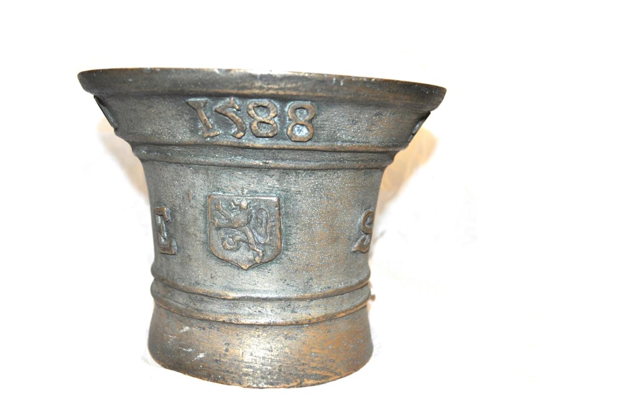 Mortar (vessel) | York Museums Trust