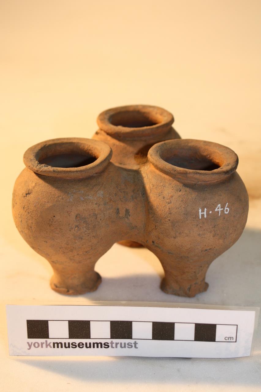 Pot | York Museums Trust