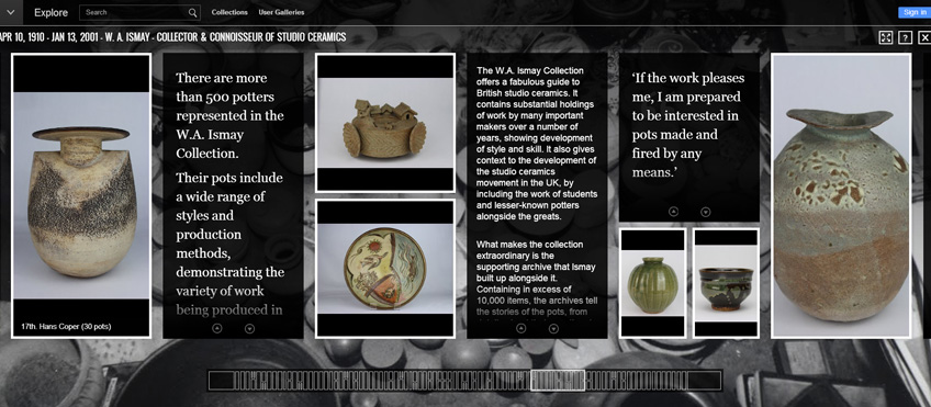 Google Cultural Institute - York Museums Trust