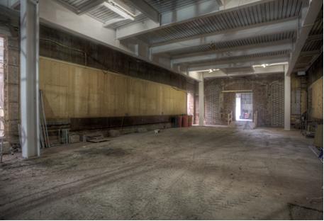 York Art Gallery: Progress on Site April 2015 – Lorna Sergeant | York ...