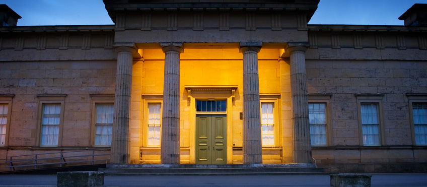 Yorkshire Museum - York Museums Trust