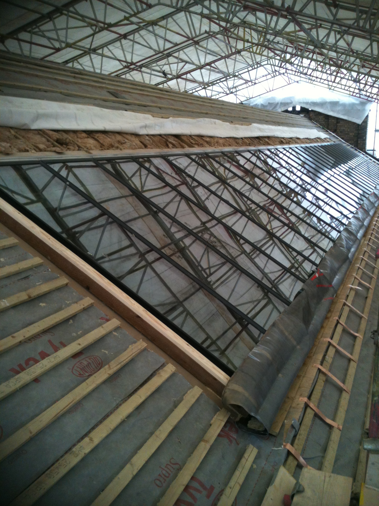 New Spaces-York Art Gallery Project an Update – Lorna Sergeant | York ...