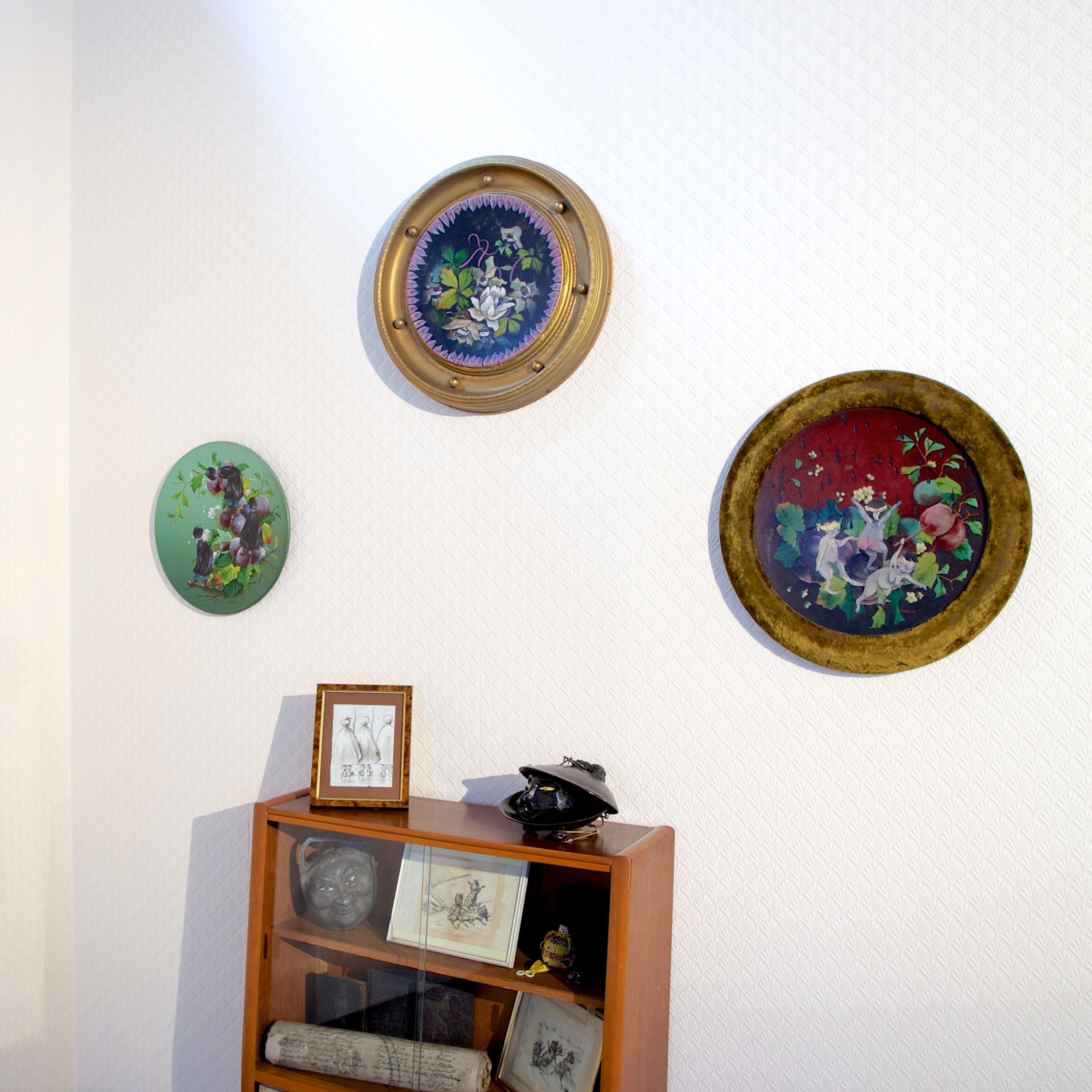 Finding the Value: A Look Back – Lorna Sergeant | York Museums Trust