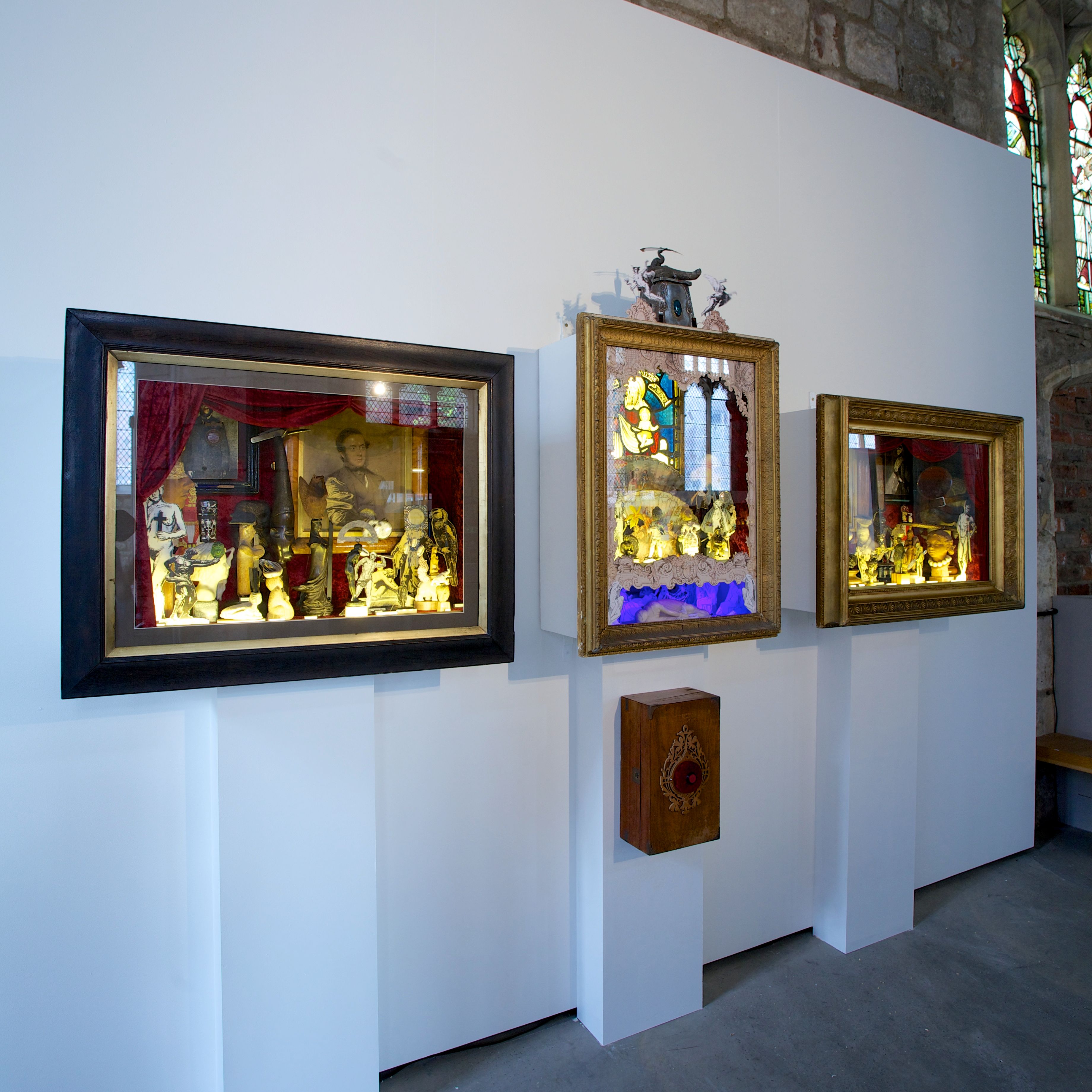 Finding the Value: A Look Back – Lorna Sergeant | York Museums Trust