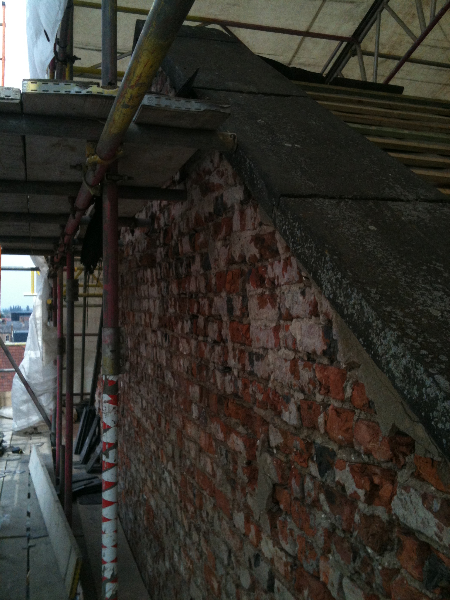 Building Solutions… An Update on the Redevelopment of York Art Gallery ...