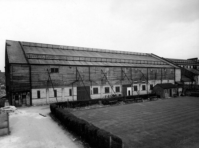 Building Solutions… An Update on the Redevelopment of York Art Gallery ...