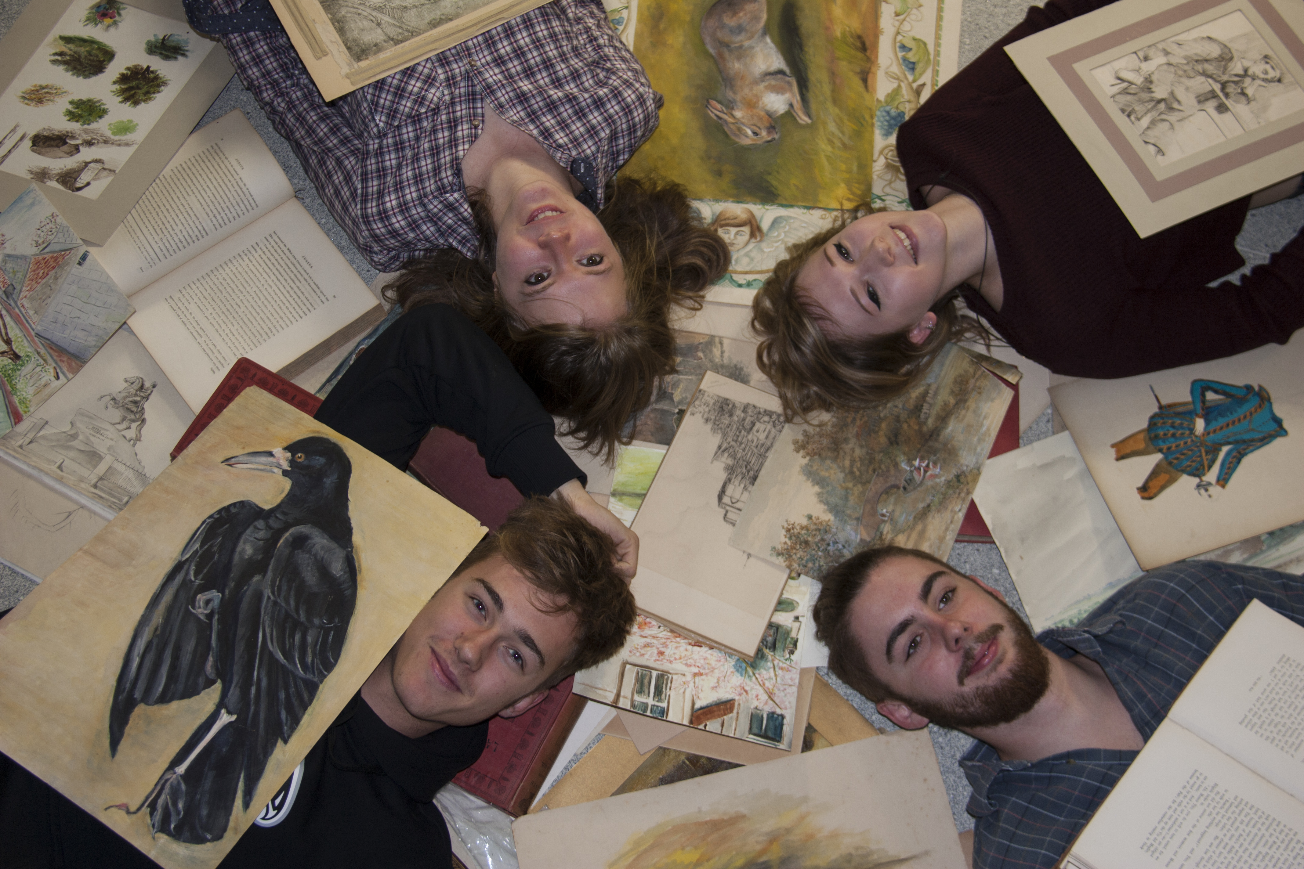 Finding the Value: A Look Back – Lorna Sergeant | York Museums Trust