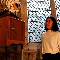 Finding the Value: A Look Back – Lorna Sergeant | York Museums Trust