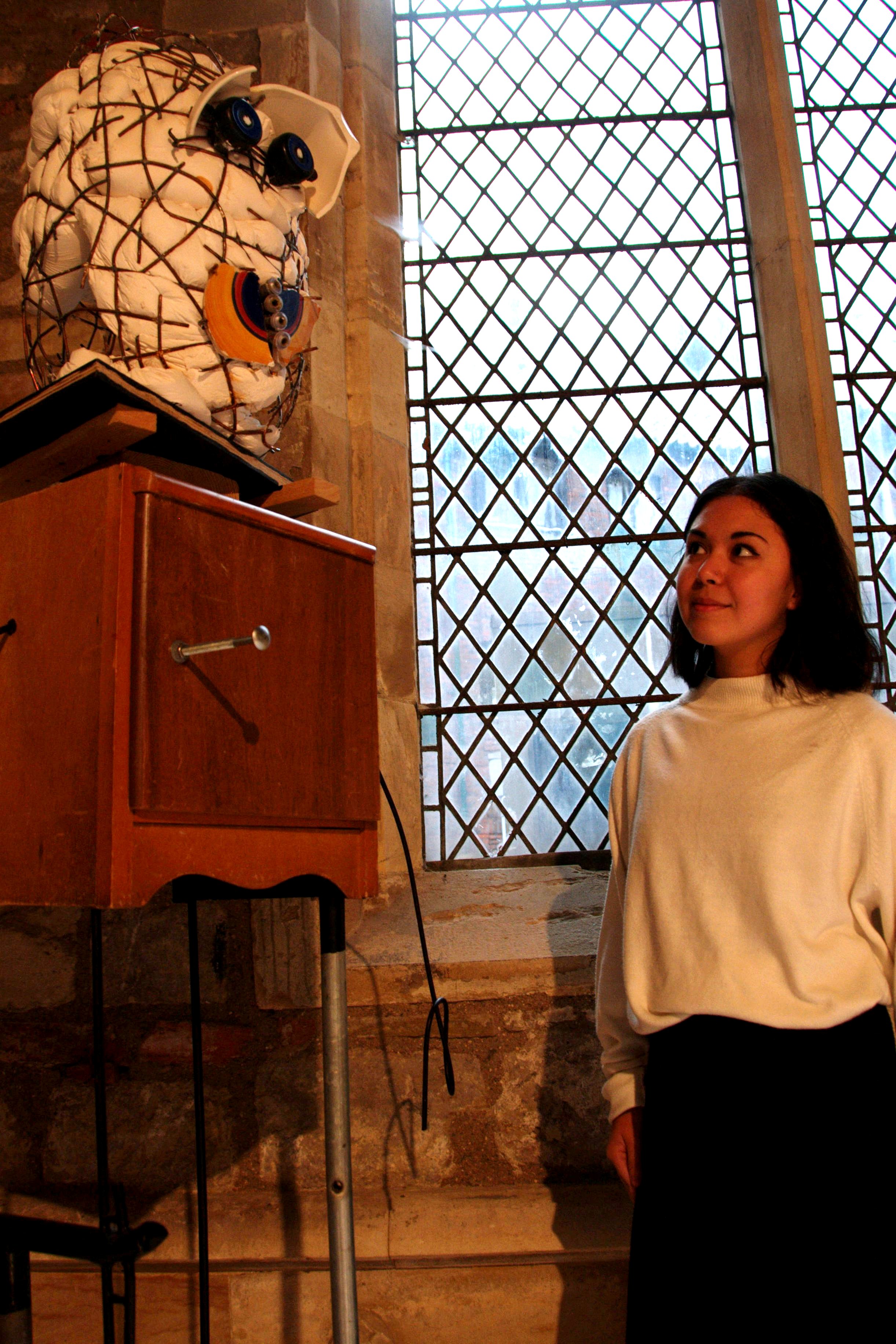 Finding the Value: A Look Back – Lorna Sergeant | York Museums Trust