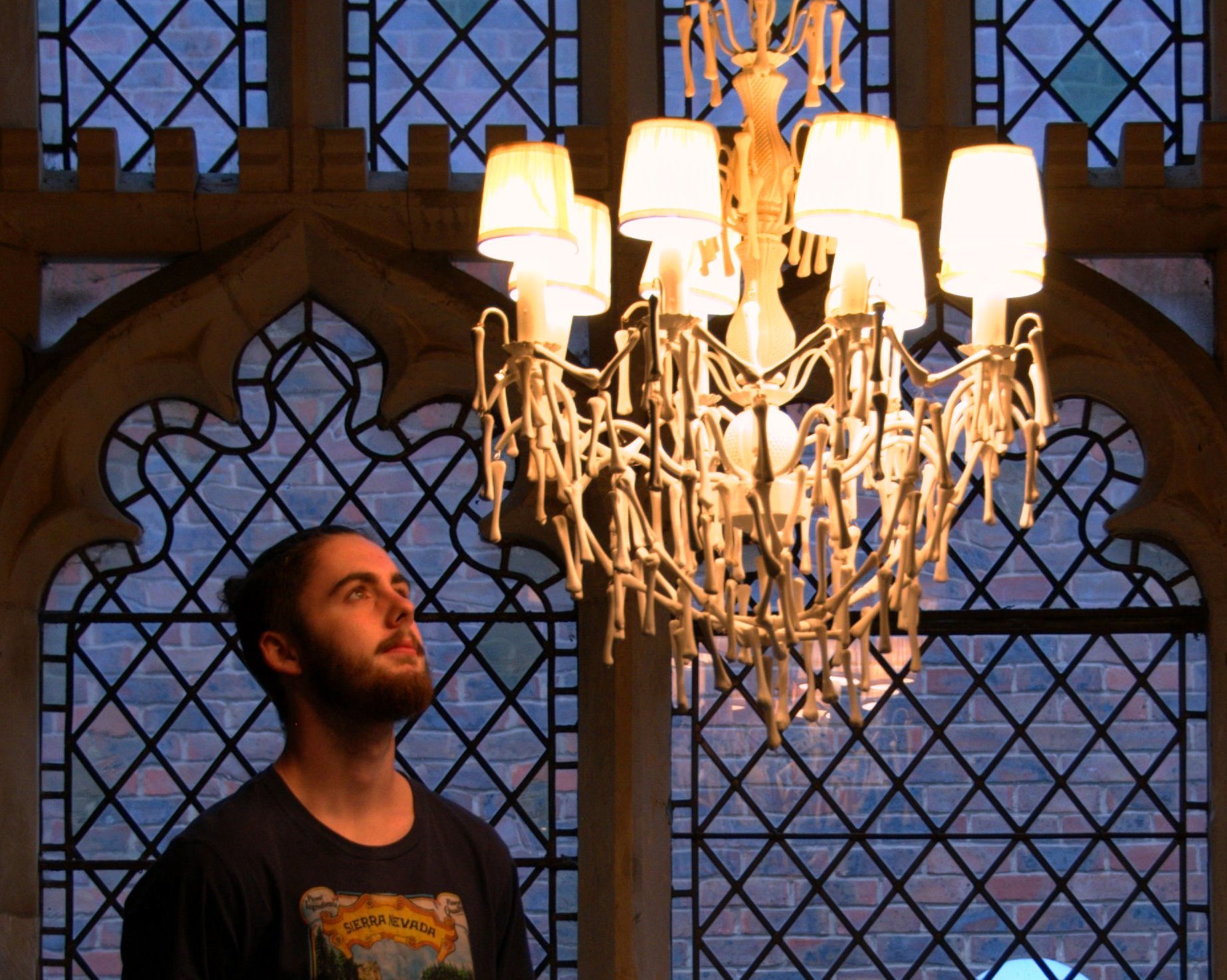 Finding the Value: A Look Back – Lorna Sergeant | York Museums Trust