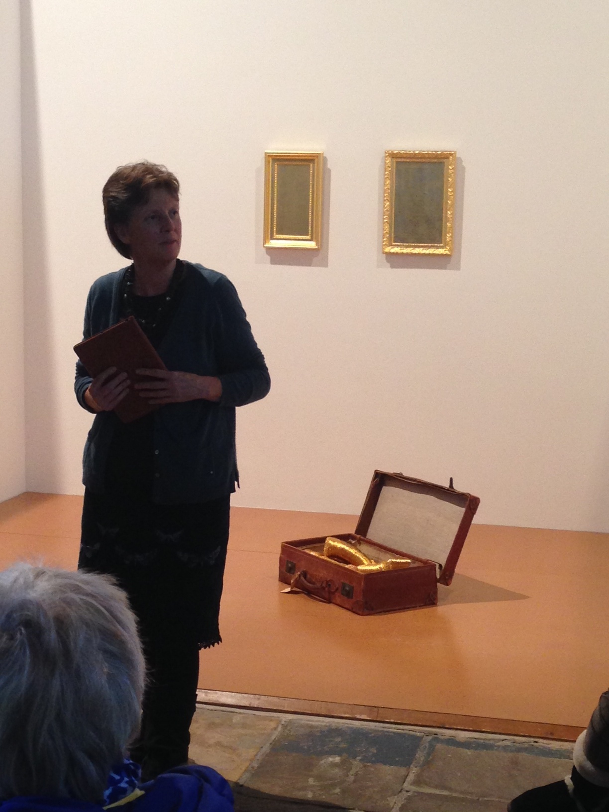 Susie MacMurray on Finding the Value in the Madsen Collection – Fiona ...