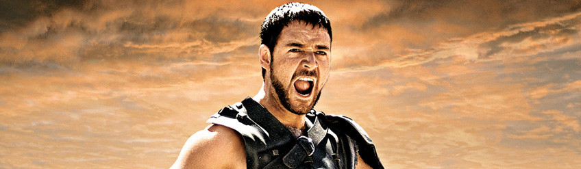 An Evening with Gladiators | York Museums Trust