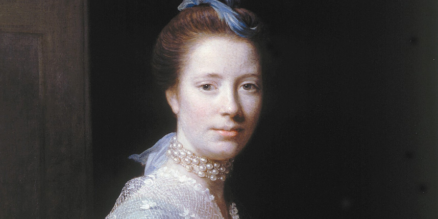 Masterstrokes Meets the Mercer – Rachel Wade | York Museums Trust