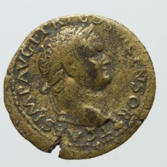 Coins from Catterick Roman Fort – Dakota Bagley-Sweet | York Museums Trust