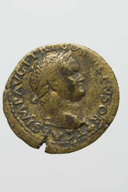 Coins from Catterick Roman Fort – Dakota Bagley-Sweet | York Museums Trust