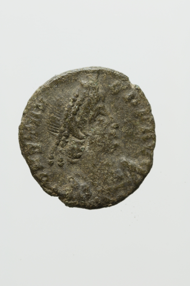 Coins from Catterick Roman Fort – Dakota Bagley-Sweet | York Museums Trust