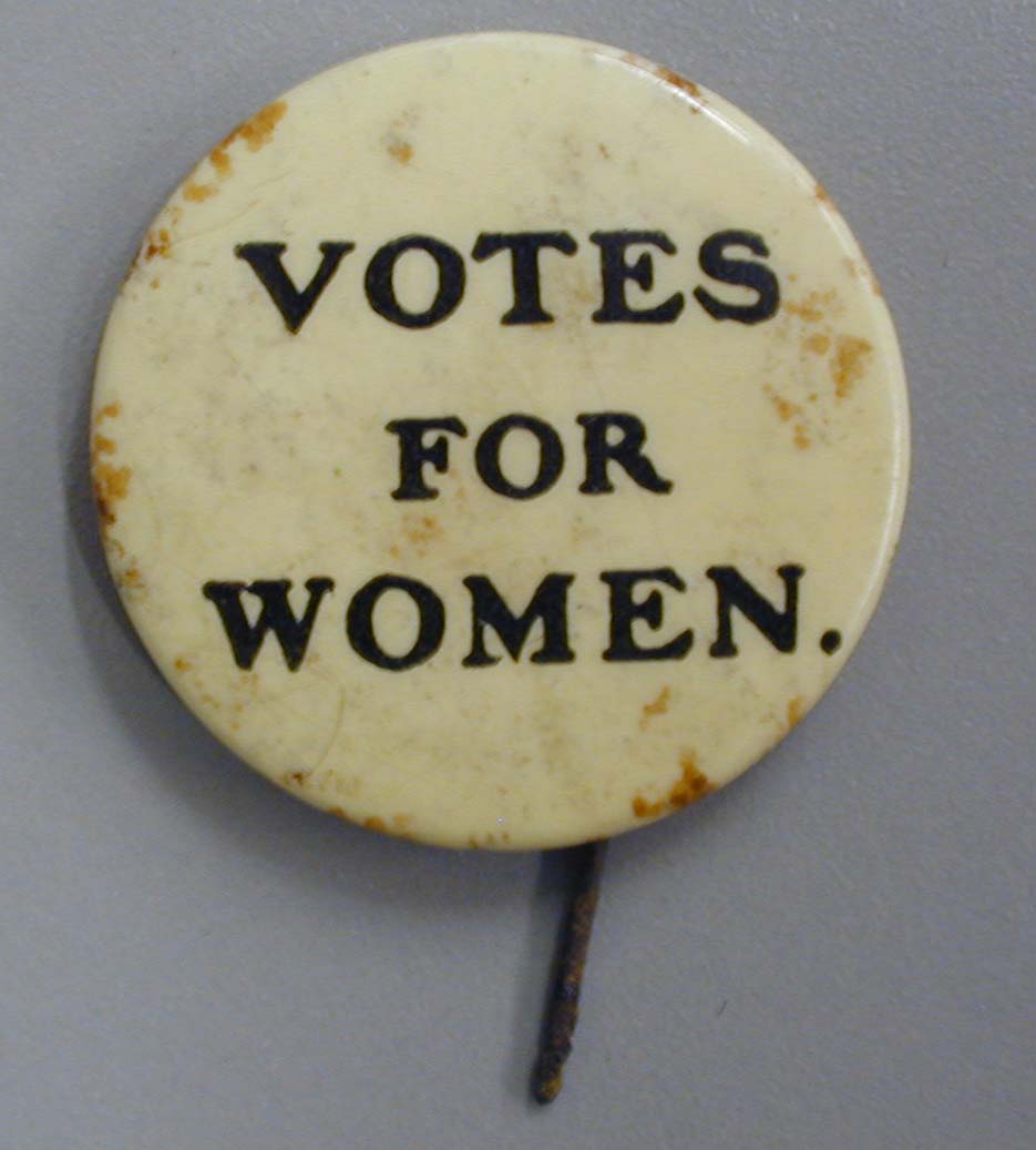 Votes for Women! Making a Stand this Half-Term – Rachel Wade | York ...
