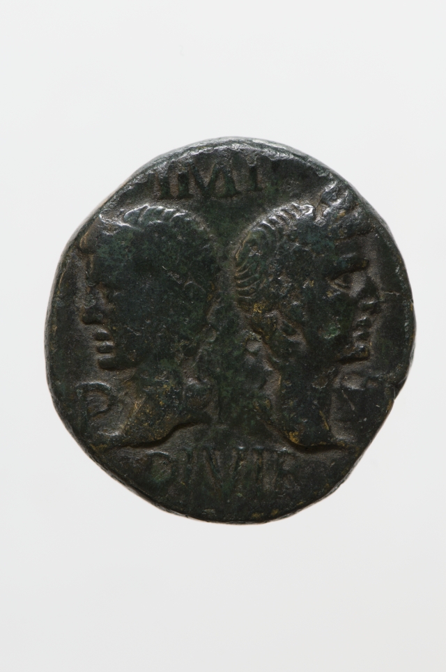 Roman Coins: Behind the Scenes Highlights – Alec Boyd and Kerrie ...