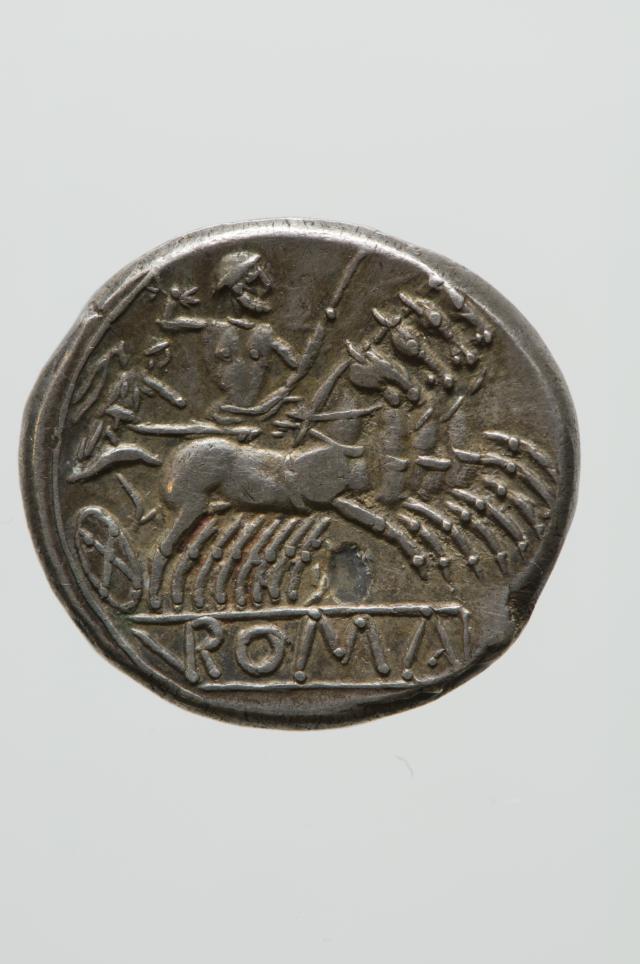 Roman Coins: Behind the Scenes Highlights – Alec Boyd and Kerrie ...
