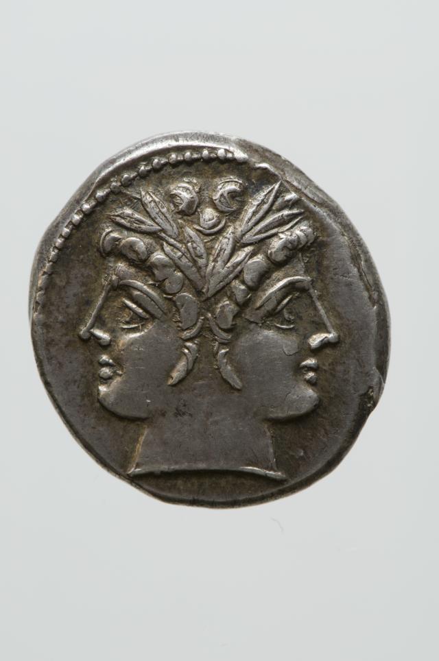 Roman Coins: Behind the Scenes Highlights – Alec Boyd and Kerrie ...