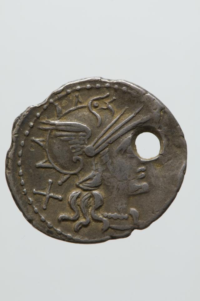 Roman Coins: Behind the Scenes Highlights – Alec Boyd and Kerrie ...