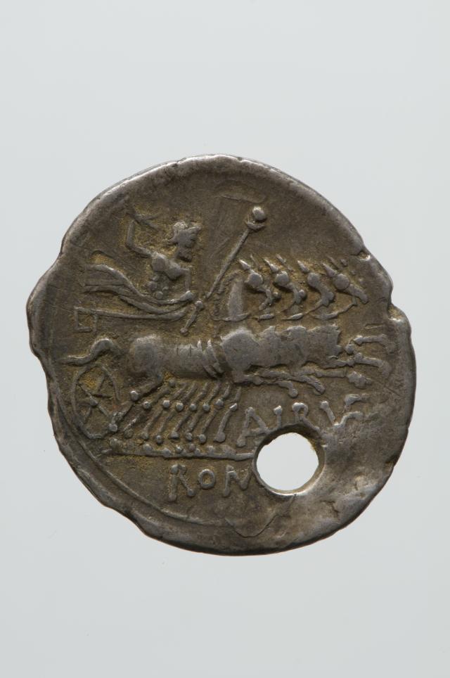 Roman Coins: Behind the Scenes Highlights – Alec Boyd and Kerrie ...