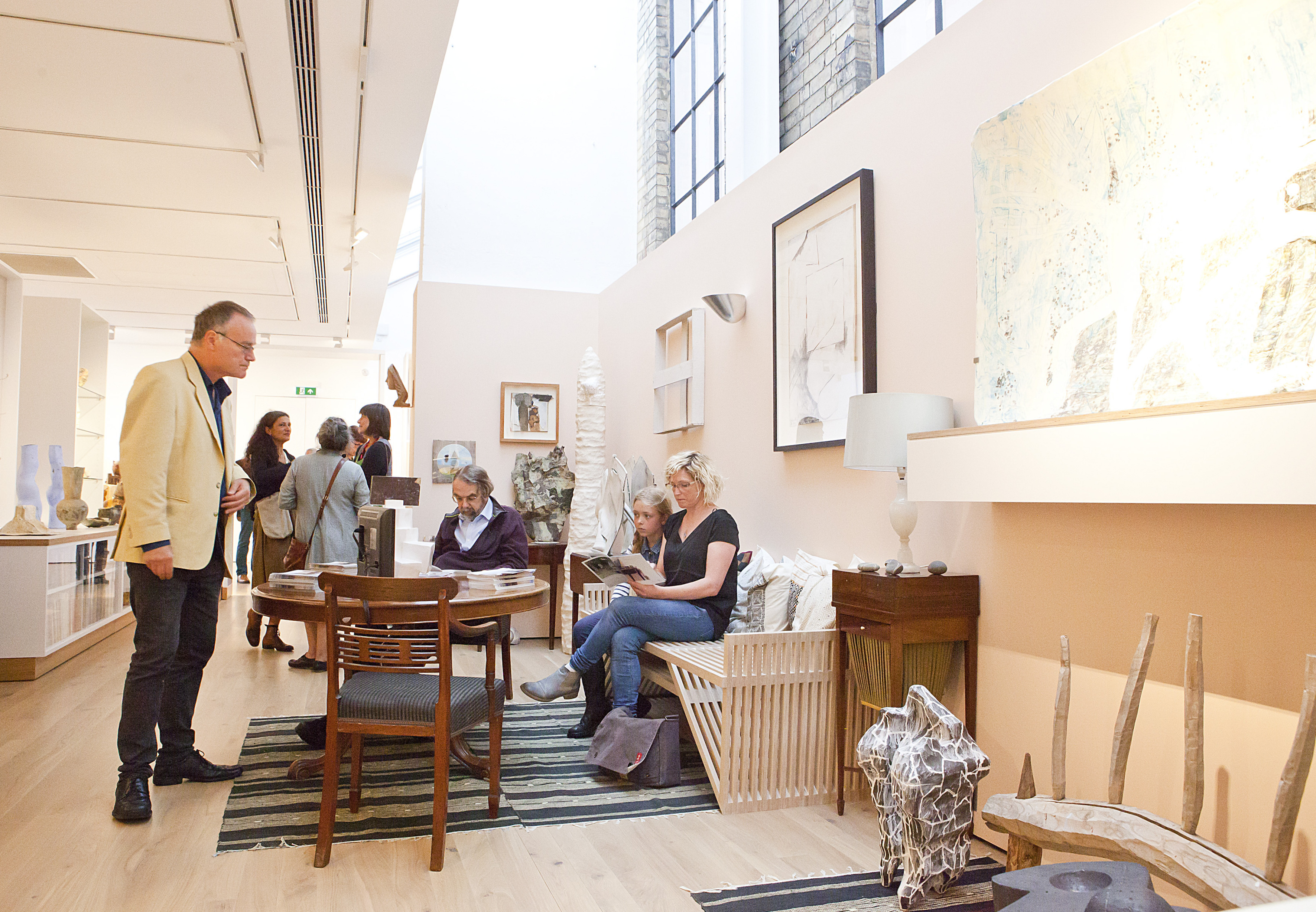 Our Humble Abode… Anthony Shaw’s domestic displays – Lisa Grabowski ...