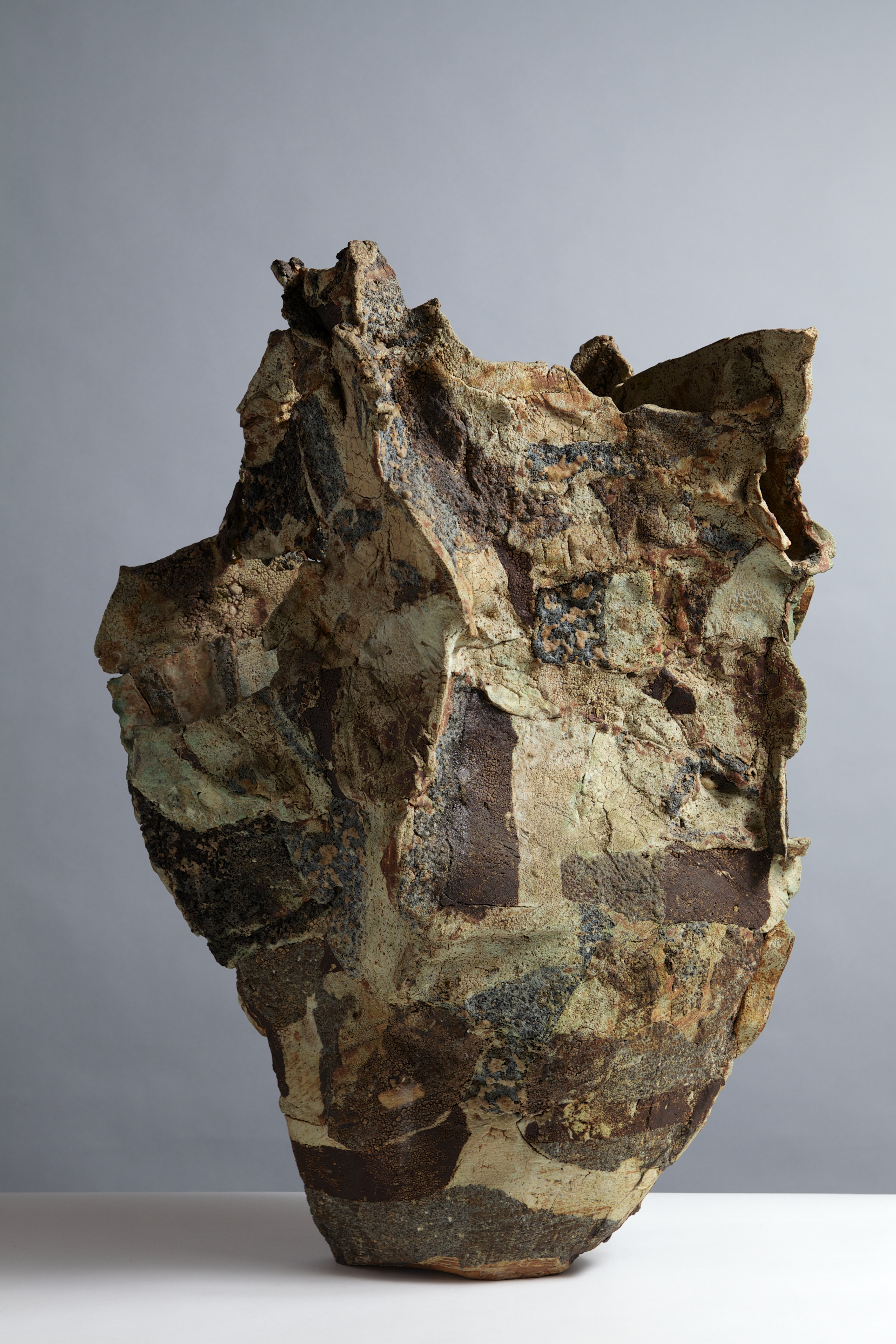 For Dust Thou Art – Lisa Grabowski | York Museums Trust