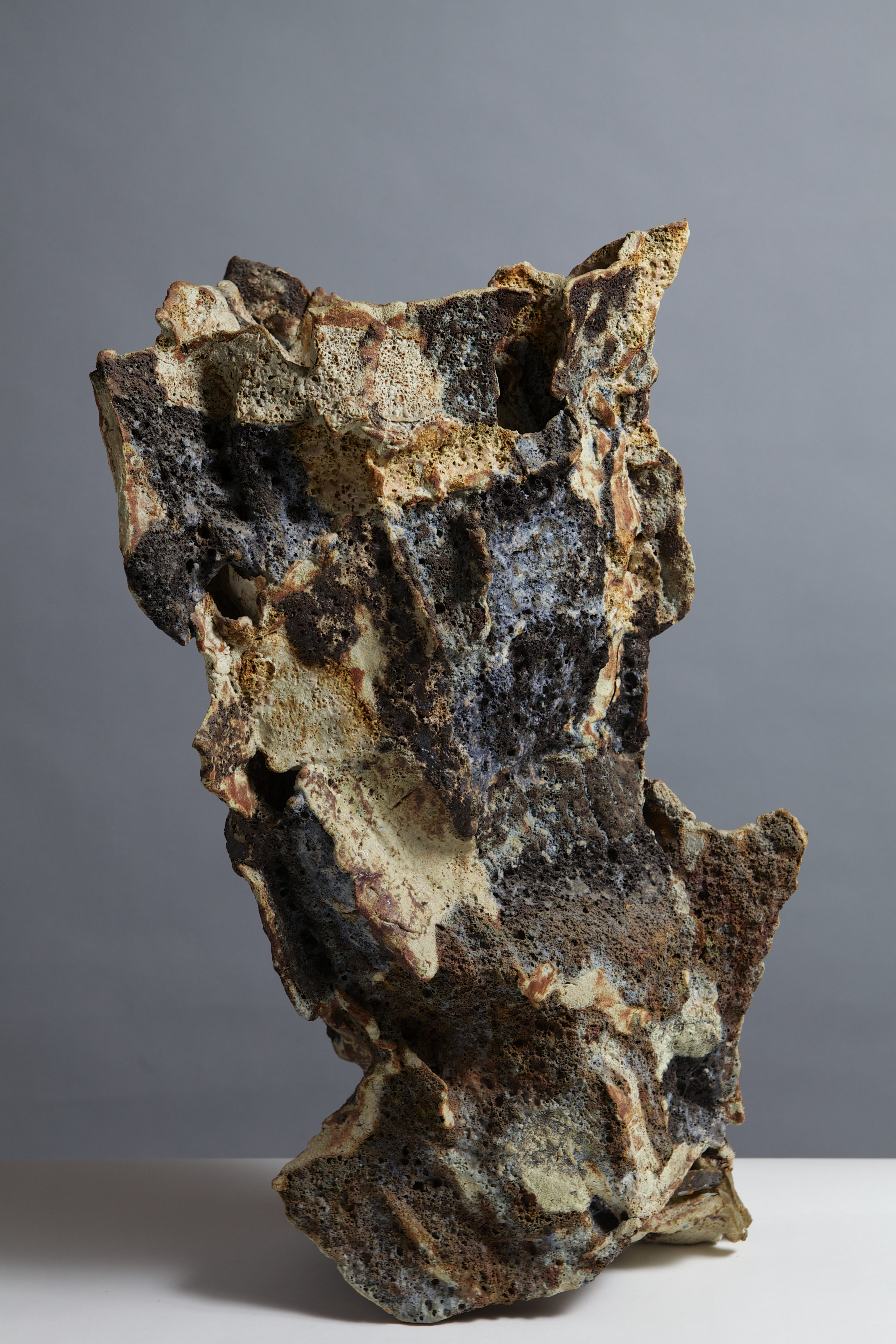 For Dust Thou Art – Lisa Grabowski | York Museums Trust