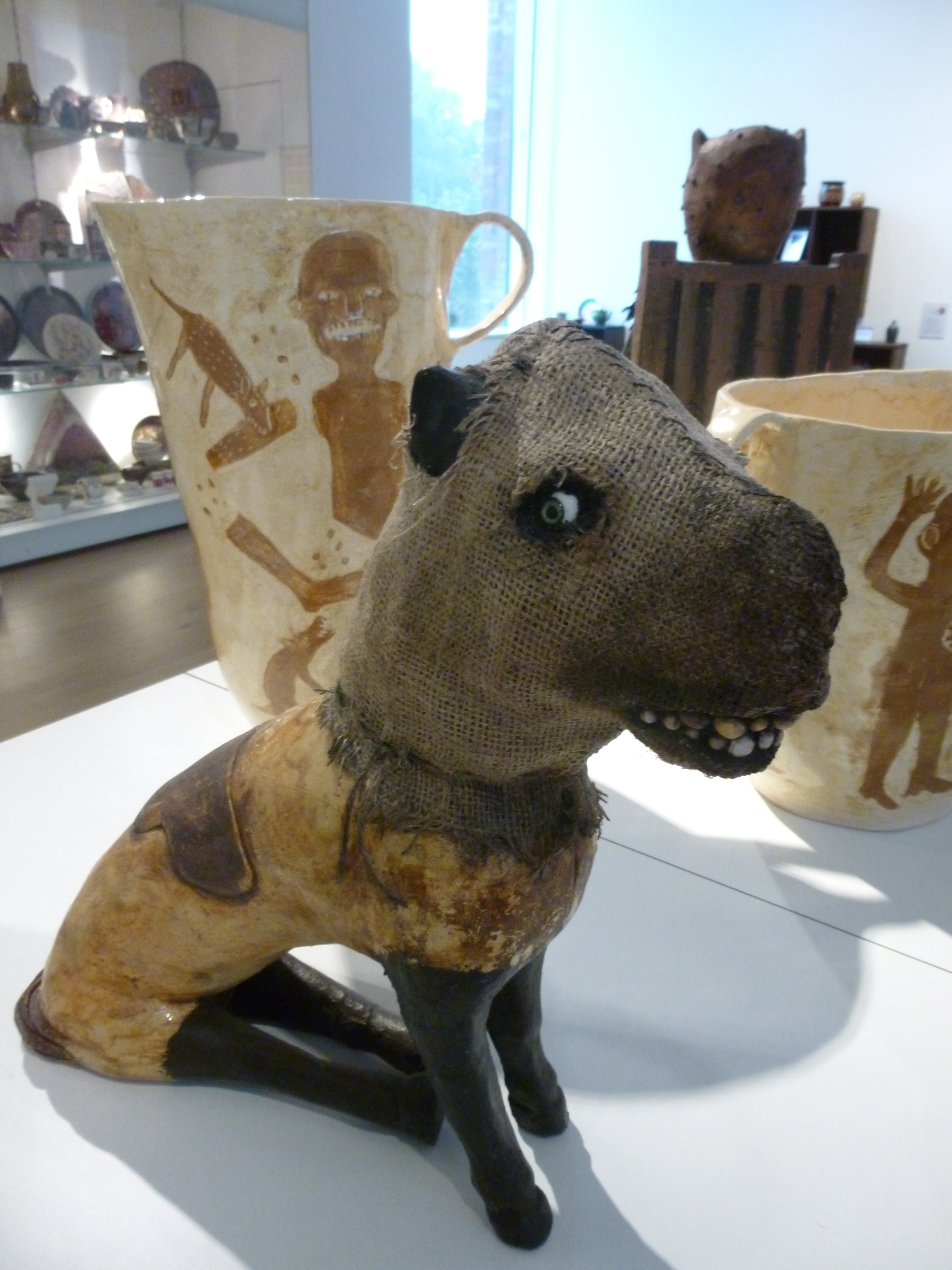 Something Wicked This Way Comes… – Lisa Grabowski | York Museums Trust