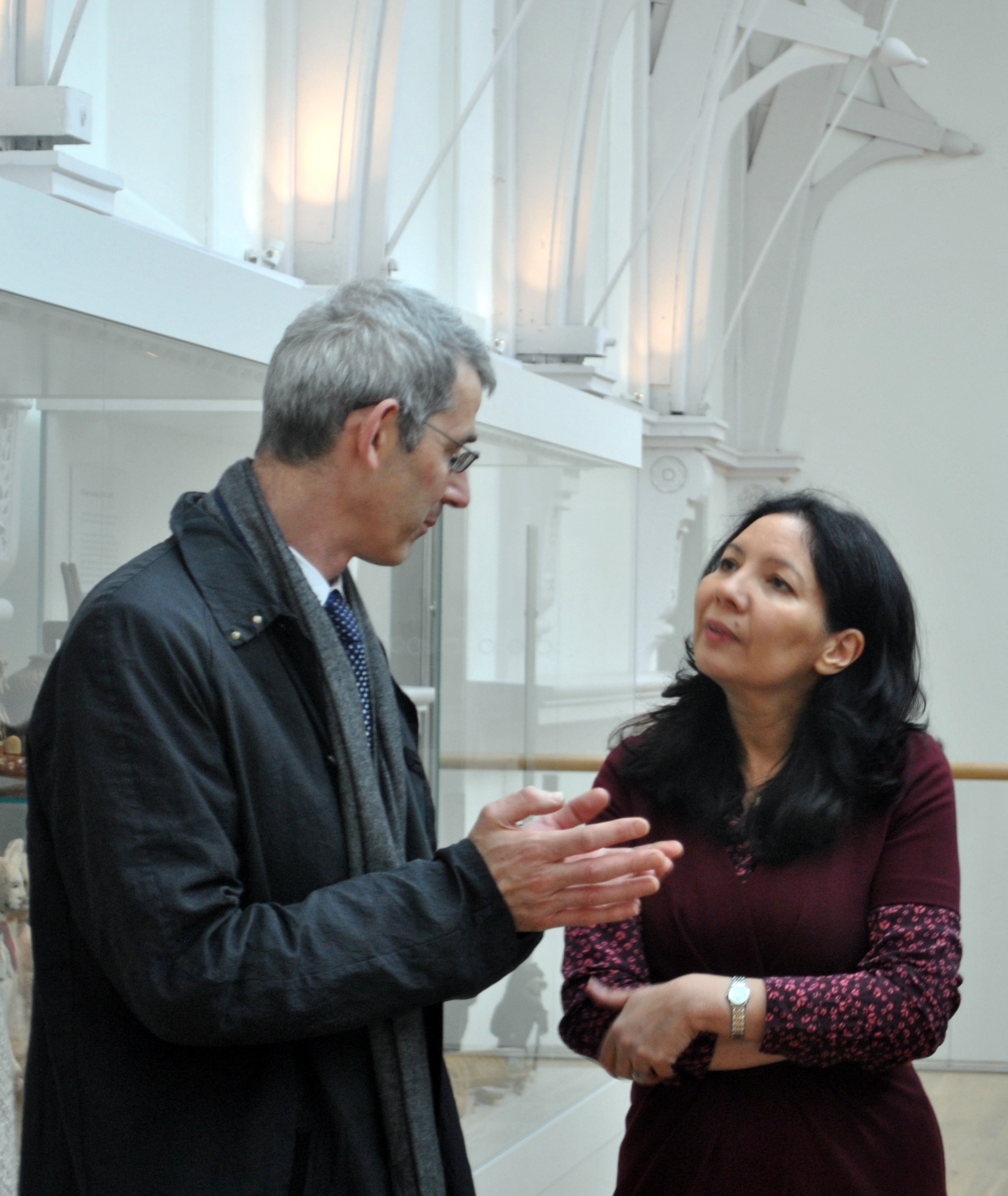 North Land, A New CoCA Aquisition – by Fiona Green, Collections ...