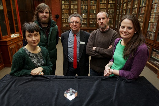BBC’s ‘Digging for Britain’ Examines Amazing New Archaeological Find at ...