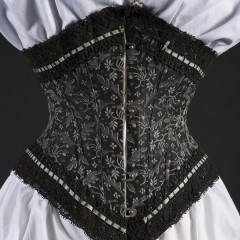 It’s All About That Bustle – Rounded Rears Victorian-Style | York ...