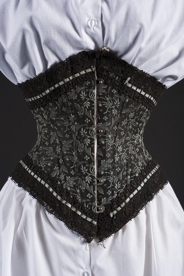 It’s All About That Bustle – Rounded Rears Victorian-Style | York ...