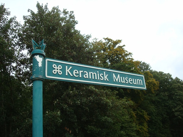 CLAY The Museum of Ceramic Art, Denmark – by Jane Boughton, Ceramics ...