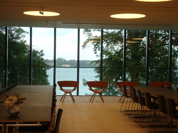 CLAY The Museum of Ceramic Art, Denmark – by Jane Boughton, Ceramics ...