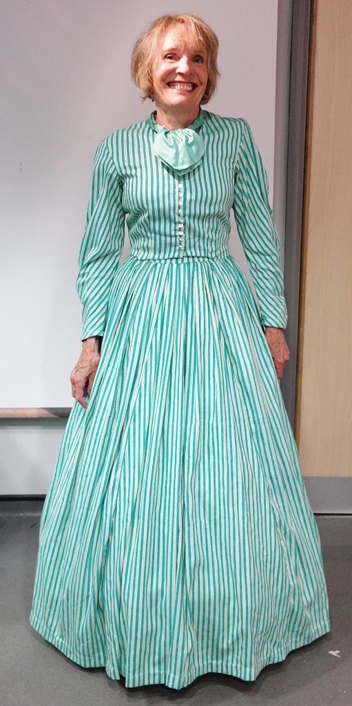 Drop Dead Gorgeous: A Talk on the Fashion for Tuberculosis in 19th ...