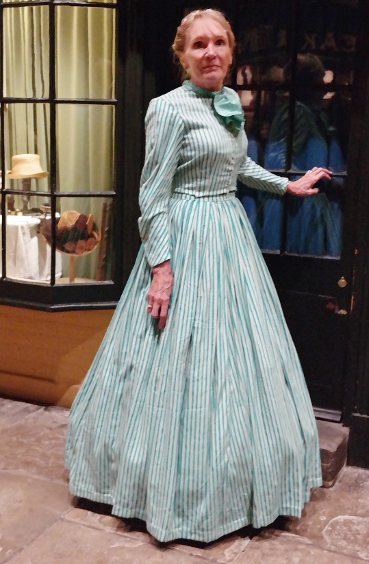 Drop Dead Gorgeous: A Talk on the Fashion for Tuberculosis in 19th ...